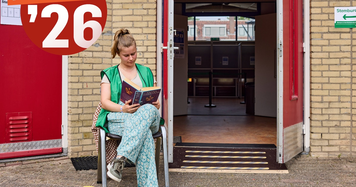 Hoe Rotterdam de kiezer weer naar de stembus wil krijgen: ‘We willen ...