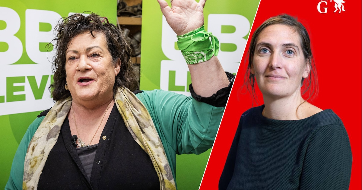 We zijn op onze redactie inmiddels wel gewend om in het oog van de ...