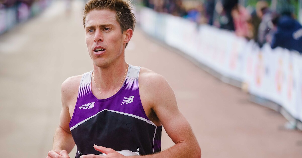 Slecht nieuws voor Nederlandse marathonlopers: NN Mission Hamburg ...