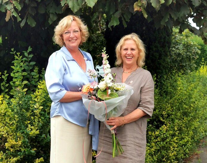 Claudia Ponjee gekozen als lijsttrekker PK Bergen | Bergen ...