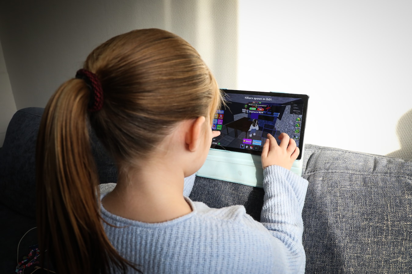 Waarom gameplatform Roblox wereldwijd onder vuur ligt: 'Veel ouders ...