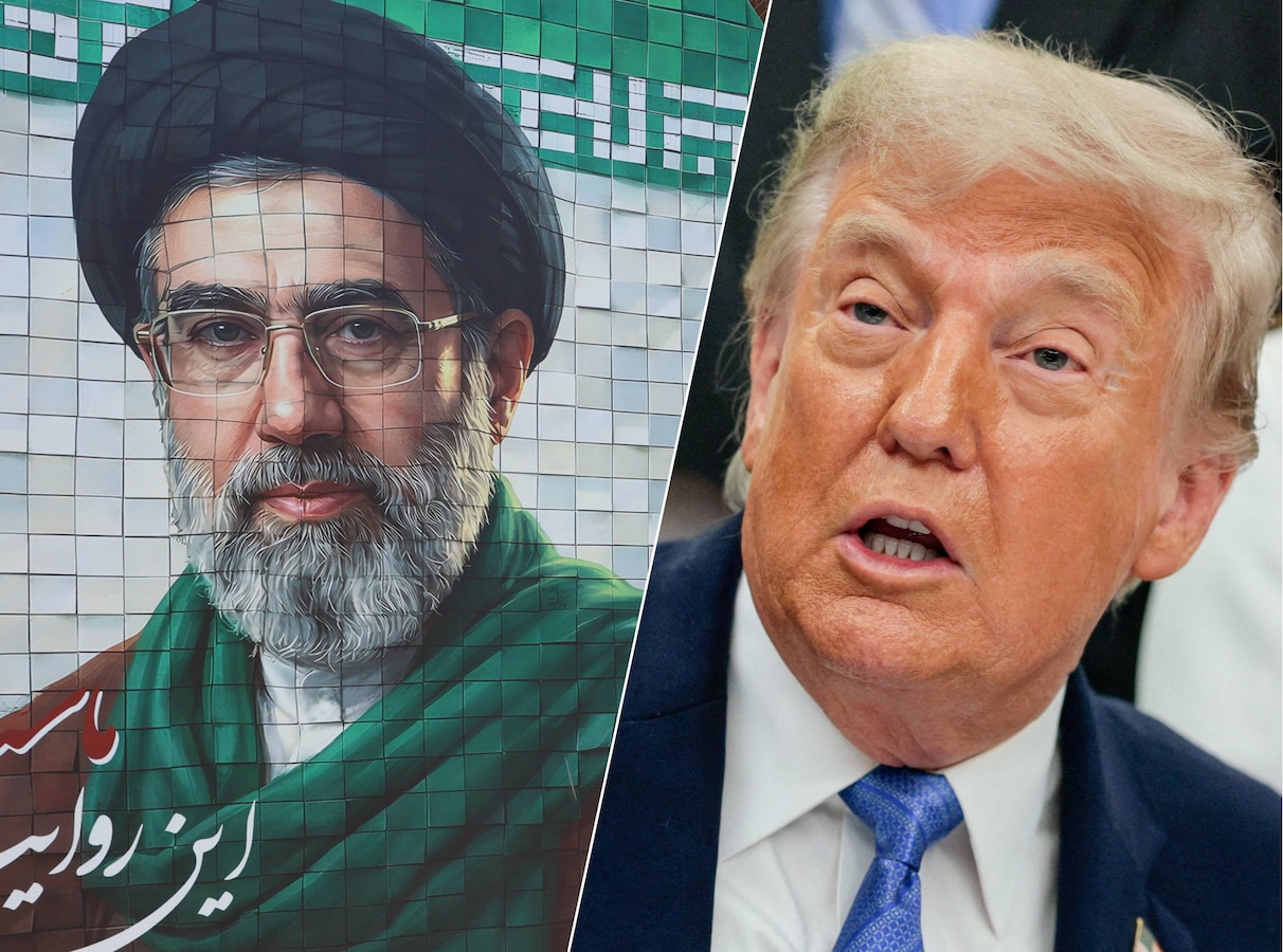 LIVE Midden-Oosten | Iran en VS hebben tijdelijke overeenkomst ...