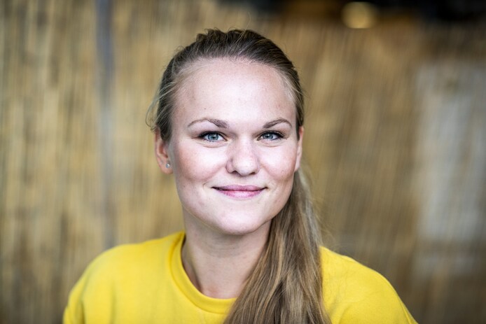 Boer zoekt Vrouw-Elise na moeilijke zwangerschap bevallen van jongetje ...