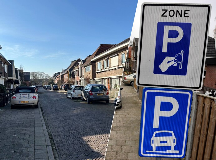 Betaald parkeren in Hengelo-Zuid: ‘Niemand staat te juichen’ | Enschede ...