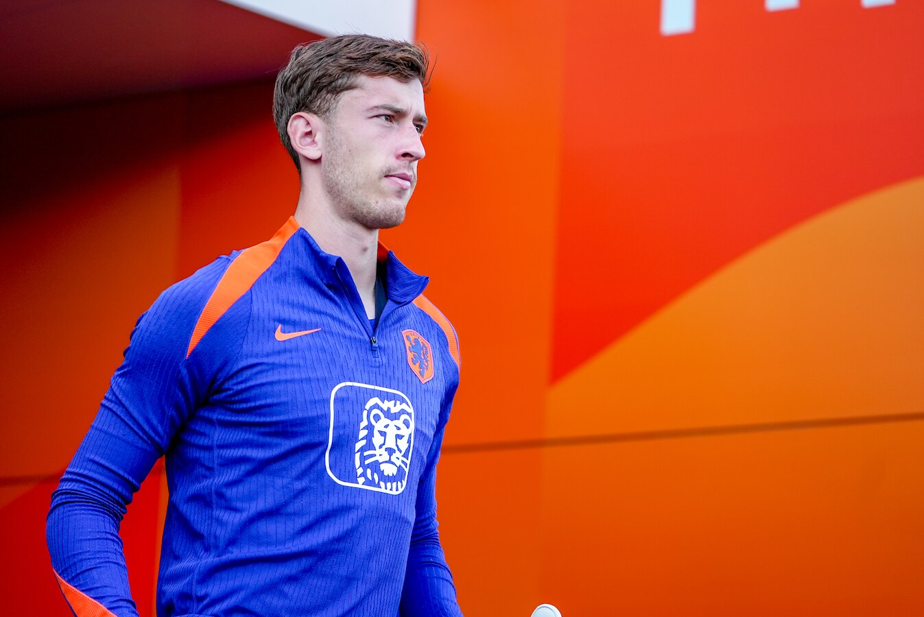 Het verhaal van Robin Roefs leest als een sprookje: ‘Ik voel me wel een ...