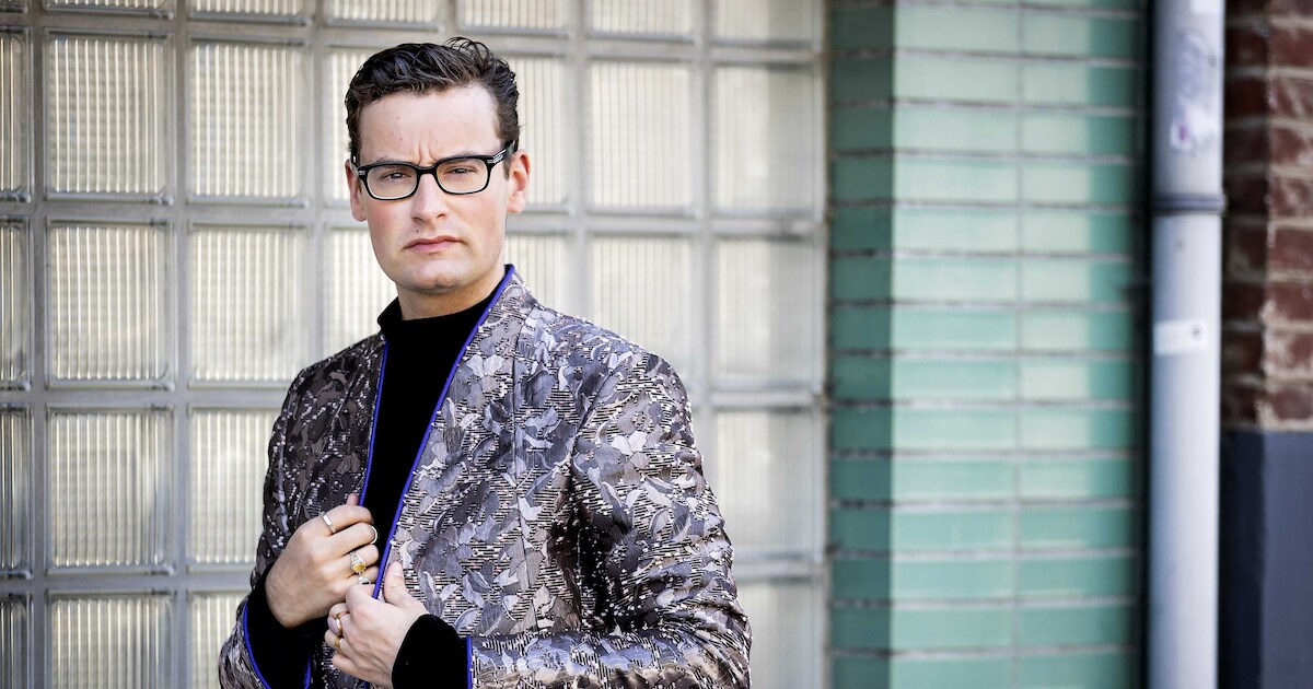 Splinter Chabot stopt altijd bij oorlogsmonument: ‘Door hun stappen ...