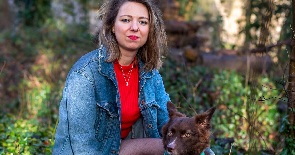 Lisanne (30): Kerst vieren met een dode moeder, dat is echt hé-le-maal niet leuk | Utrecht ...