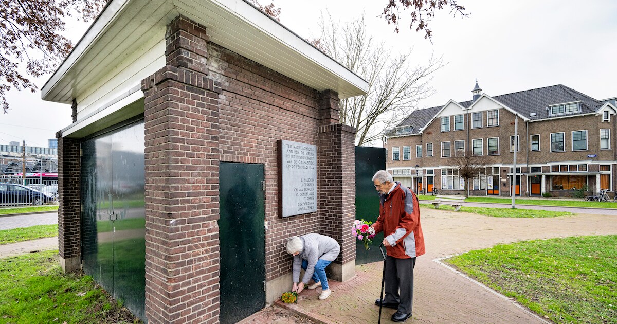 Laatste Arnhemmers voeren een eenzame strijd tegen uitdoven van ...