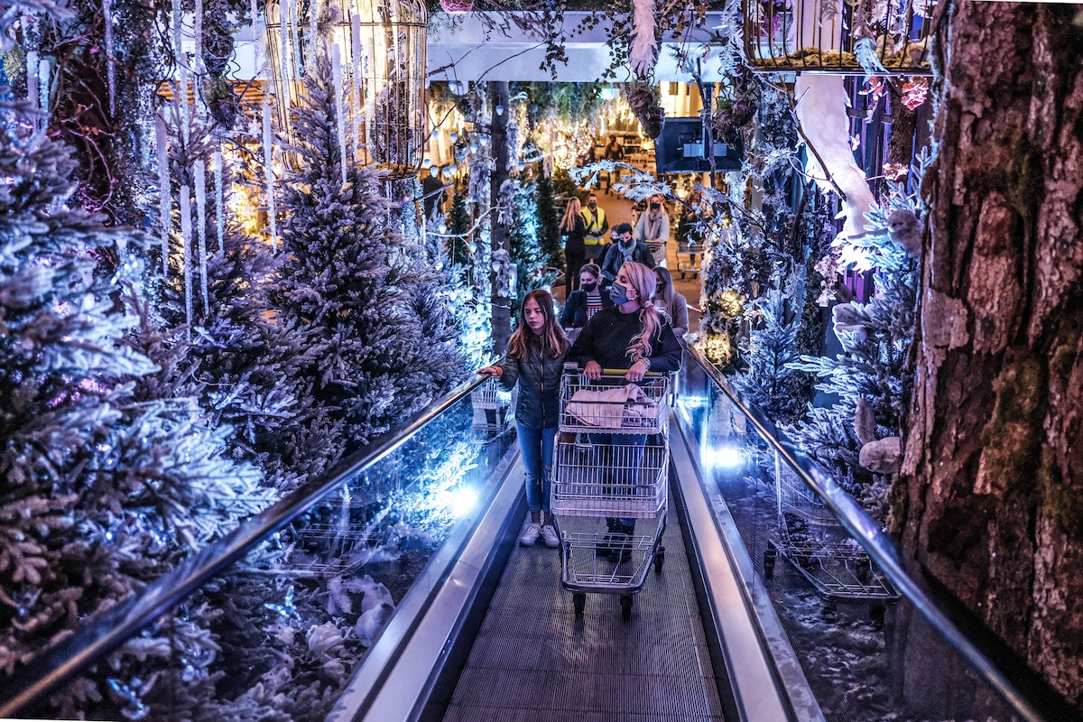 Opgelet! Intratuin Duiven zoekt bouwers voor grootste kerstshow van ...