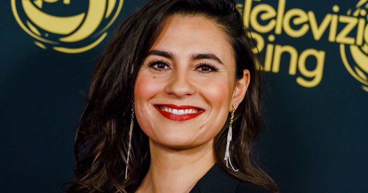 Nadia Moussaid vanaf mei met dagelijkse show op NPO 1 | Show | De ...