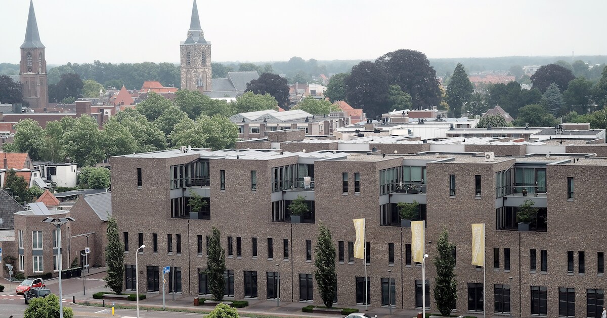 40 procent (!) van Winterswijk kiest voor BBB | Regio | De Gelderlander.nl