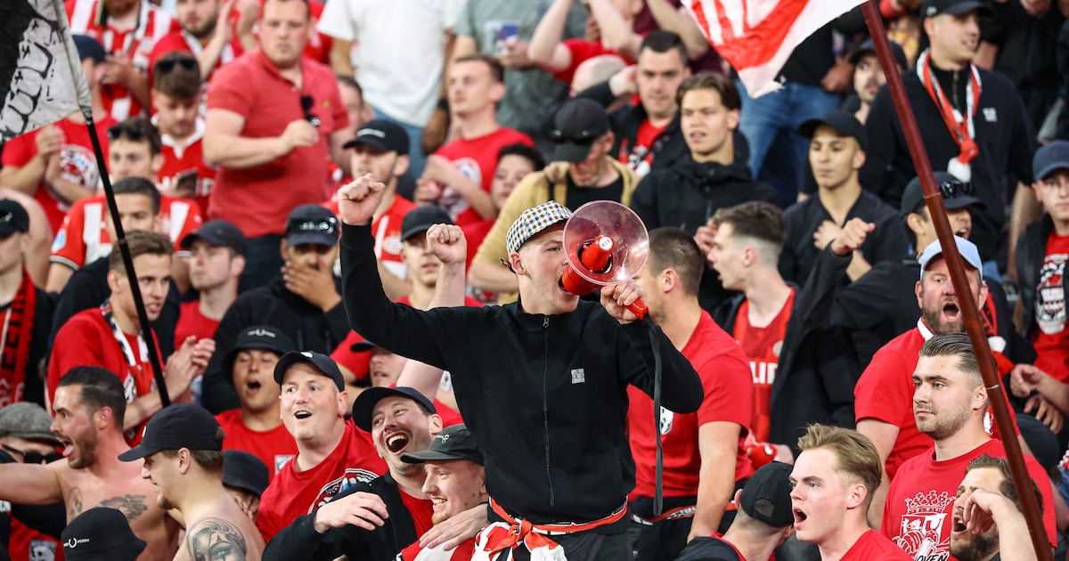 ED-lezer kiest massaal deze gebeurtenis als PSV-moment van het jaar ...