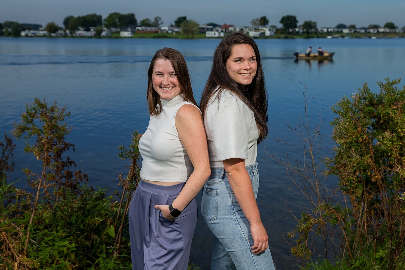 Jonge ondernemersvereniging Next Wave: d'n dieje van d'n dieje in een ...