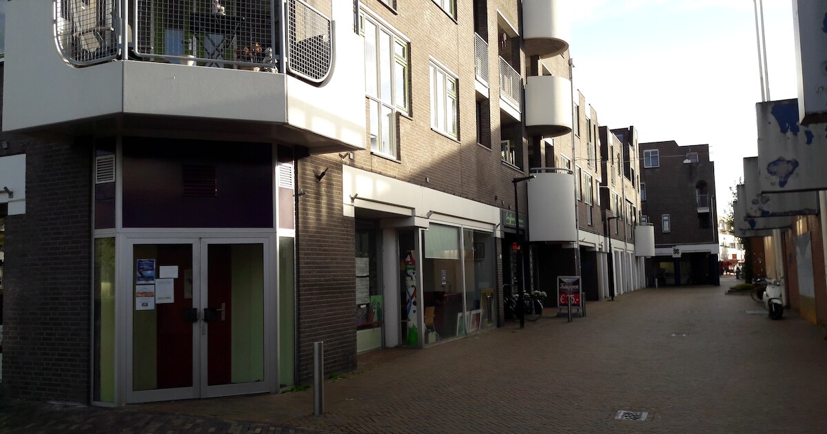 Winkels op De Veentjes in Doetinchem maken plek voor woningen ...