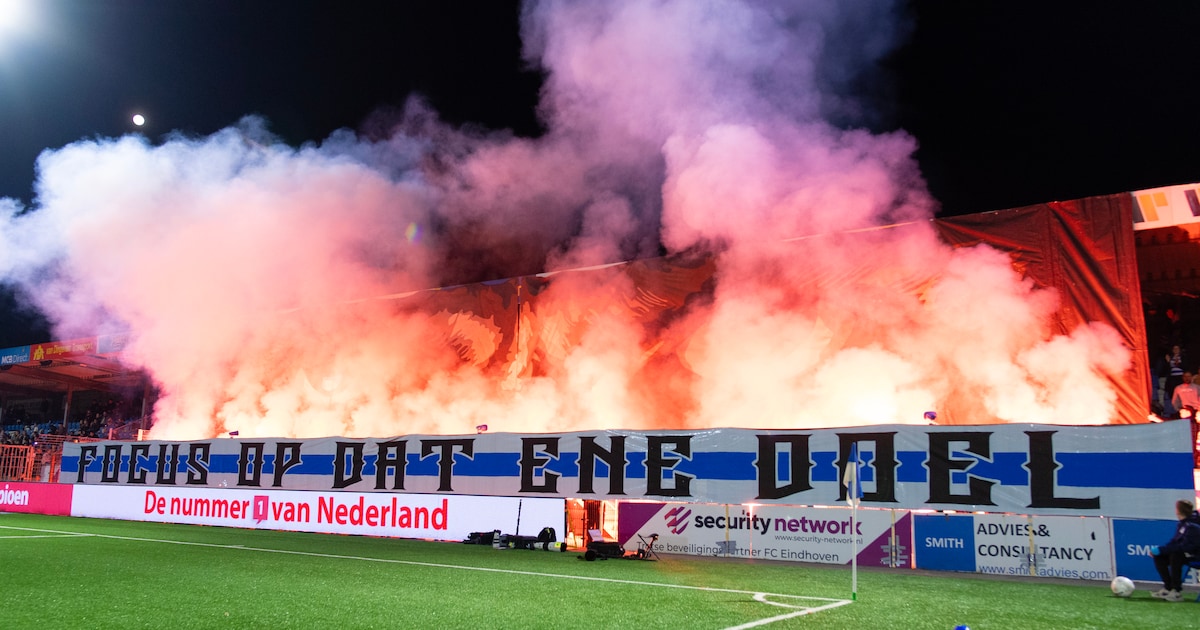 Harde kern De Graafschap stopt: Brigata Tifosi houdt het na 21 jaar ...