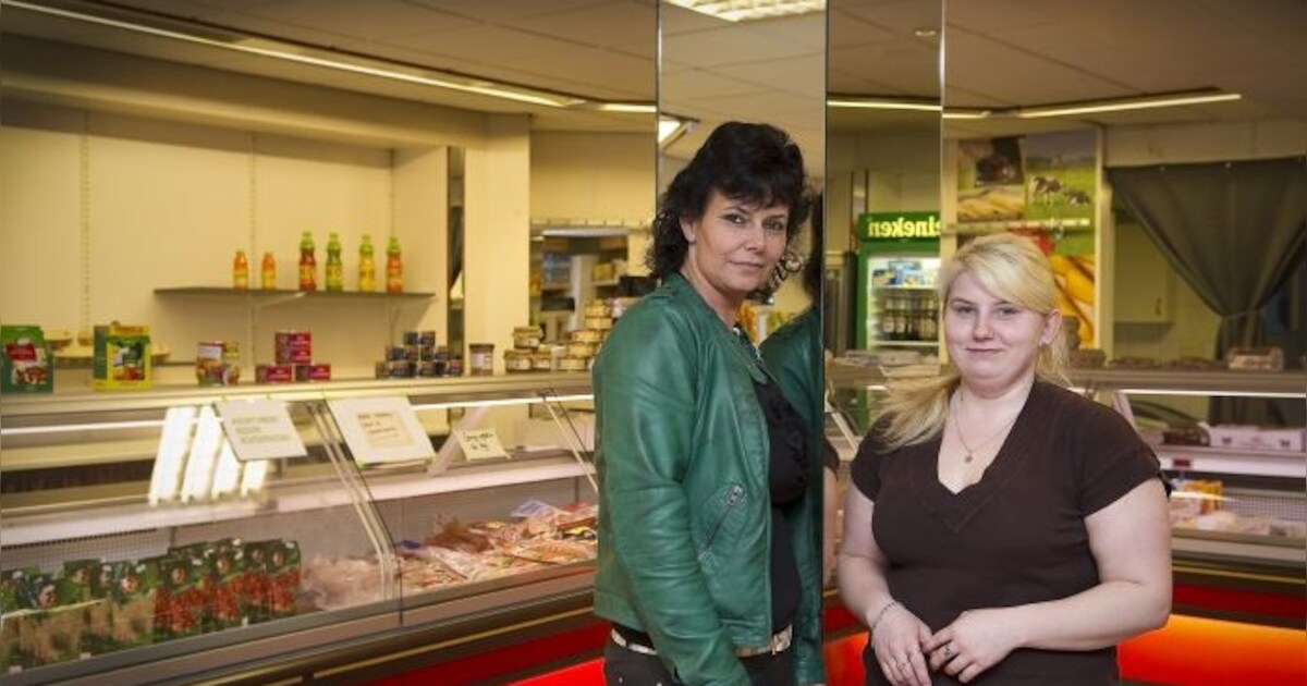 Polski Sklep: wodka & chleb | Maas en Waal | De Gelderlander.nl