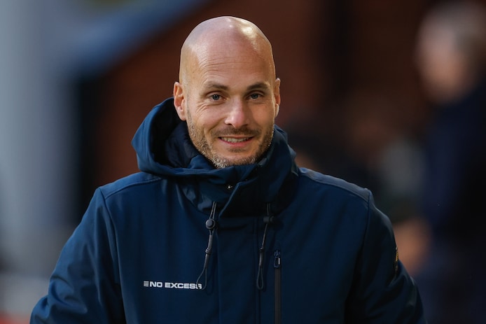 Euforie en hoog overleg, zo blikt Paul Simonis terug op de week van Go ...