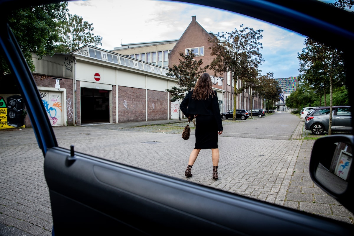 Opeens mag de laatste tippelzone van het land nog maar vier uurtjes per ...