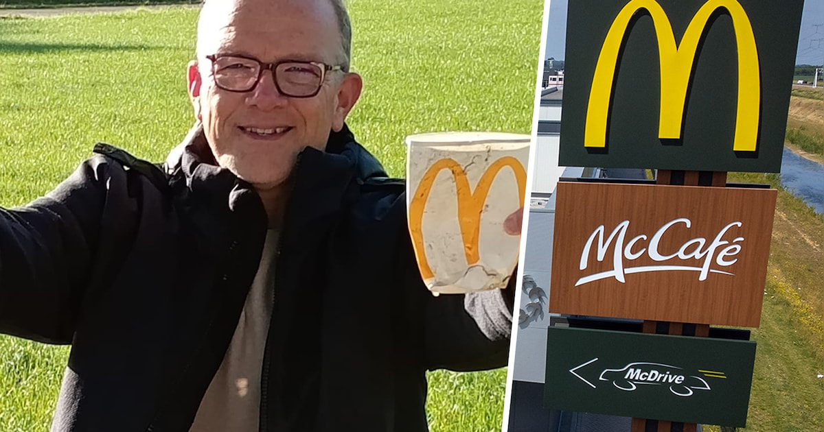 Petitie tegen komst McDonald’s aan N18: ‘Dit past hier niet, dat moeten we écht niet willen ...