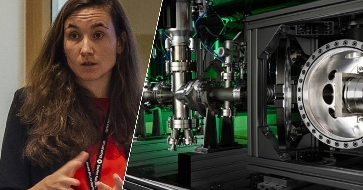 VDL en Demcon werken mee aan ontwikkeling kernreactor met gesmolten zout als koeling | Eindhoven ...