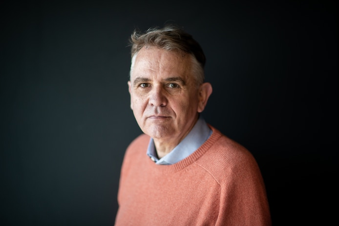 Ambassadeur in Oekraïne getrouwd met Russische: ‘Oorlog ook privé ...