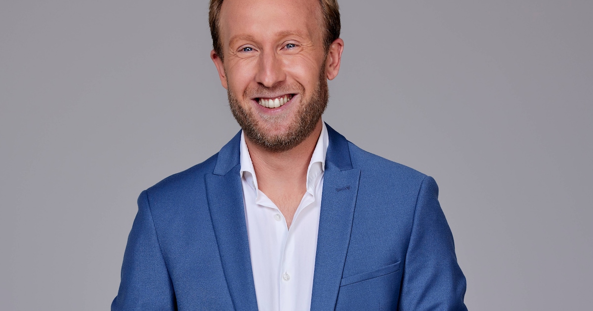 Raymond Mens komt met nieuwe boek over Amerika: ‘Een persoonlijk ...