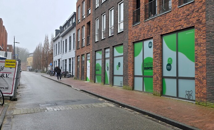 Geen rit naar Duiven meer nodig: Nijmegenaren kunnen Ikea-spullen nu ...