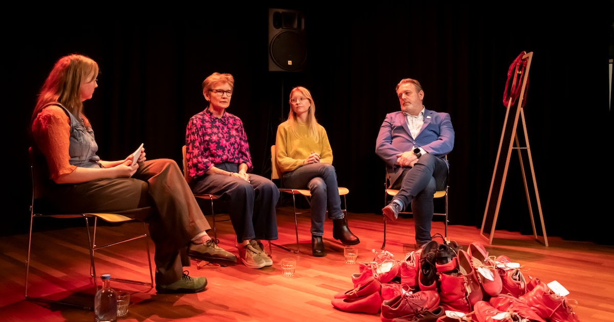 Sandra (30) werd vermoord door haar man, zoontje Max (5) bleef alleen ...