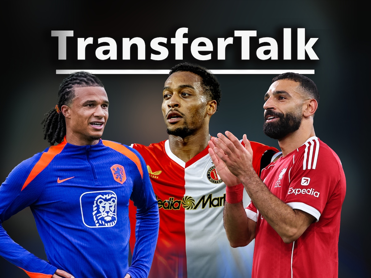 TransferTalk | PSV neemt doelman Matej Kovar definitief over van ...