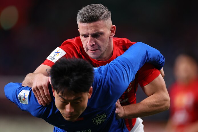 Bryan Linssen koestert zijn Arnhemse jaren: ‘Vitesse een warme club en ...