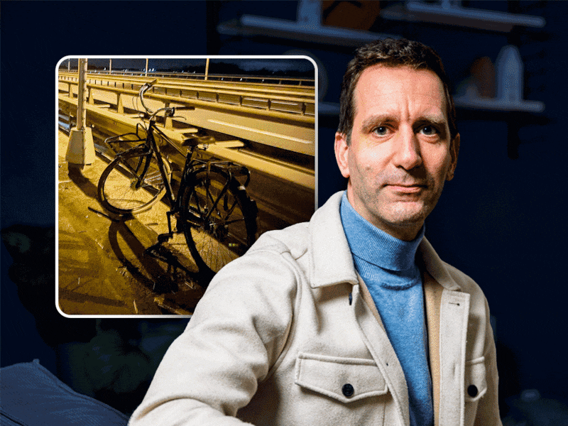 Vader van vermiste Yoran: ‘Het gemis wordt niet kleiner, alleen de ...