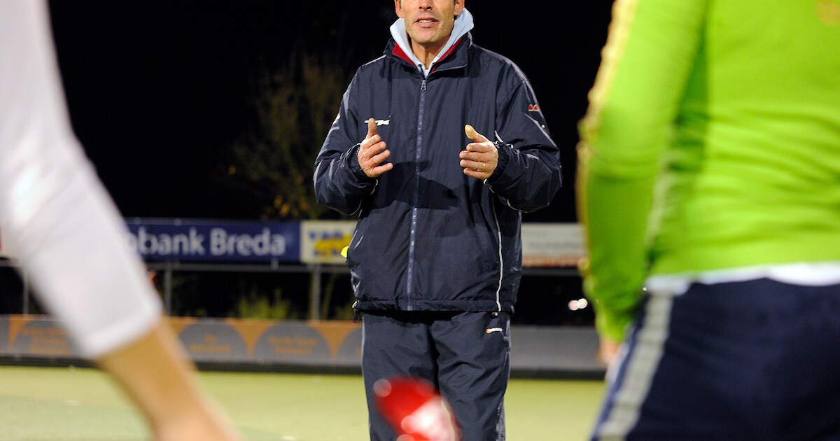 Hockeyers Union degraderen, play-offs om promotie voor NMHC Nijmegen en ...