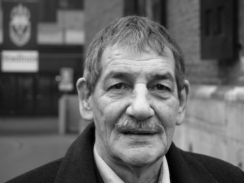 Hans’ (1941-2026) droom van revolutie kwam niet uit, maar de boerenzoon ...