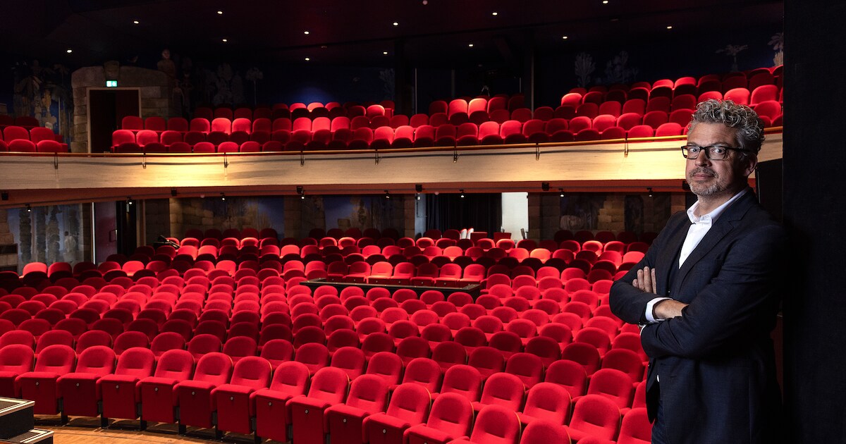 Oud-politicus vindt naast vakantiehuisje nu ook wérk in Winterswijk ...