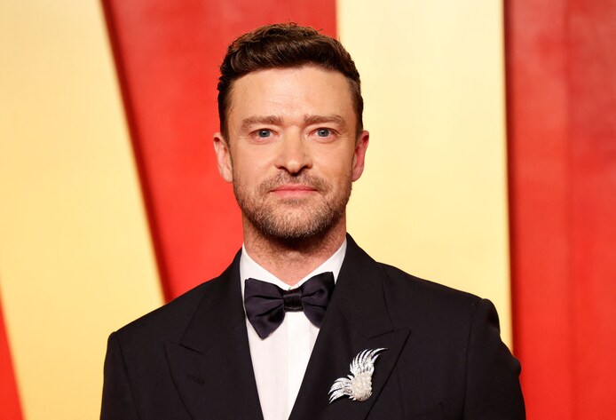 Hoe goed ken jij Justin Timberlake? | Quiz | gelderlander.nl