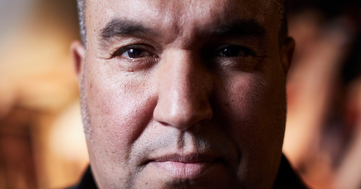 Khalid Oubaha over lockdowns en de coronauitbraak in Aspen Valley: ‘We ...