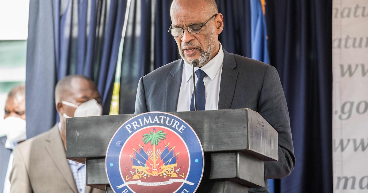 Haïti: bendes regeren, premier vertrekt, wachten op Keniaanse ...