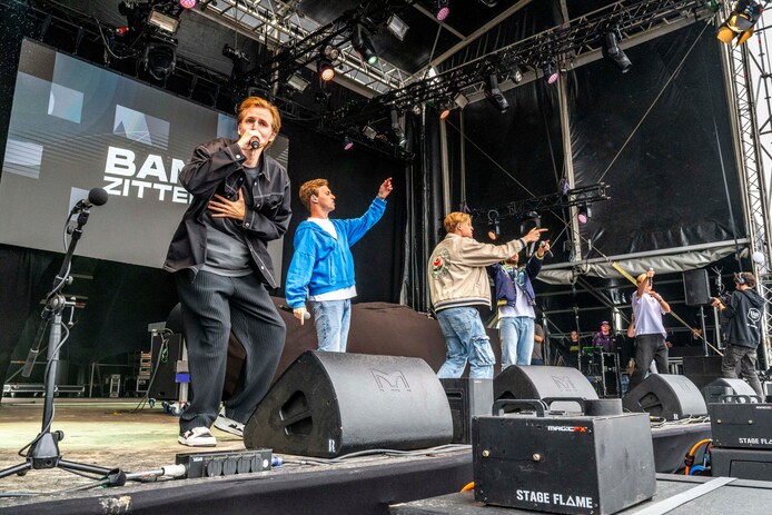 ASM Student Festival keert terug en deze topacts zijn er te zien | Arnhem | gelderlander.nl