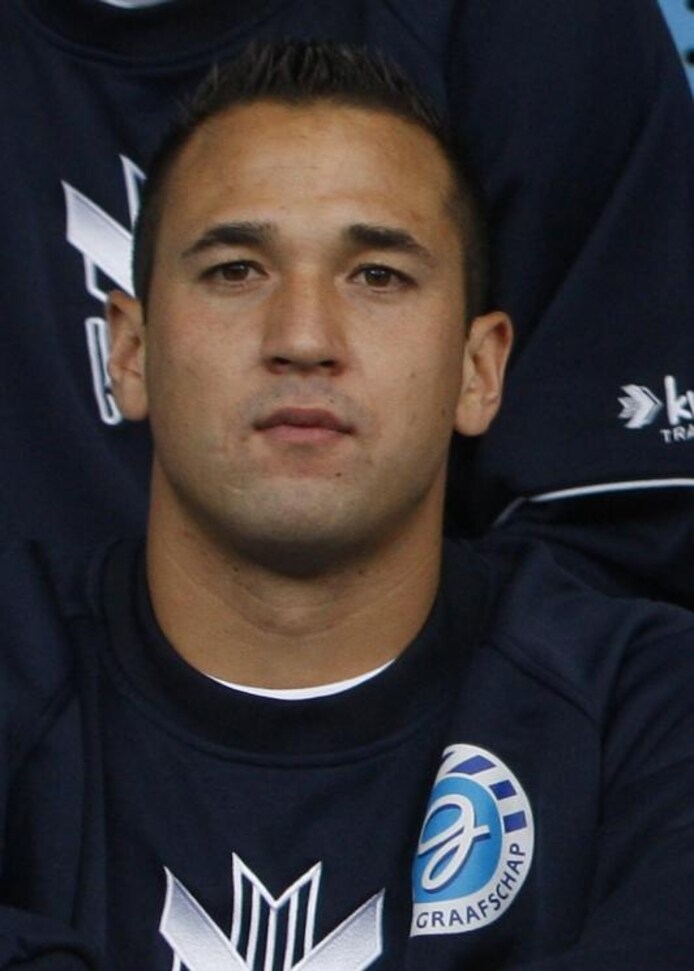 Beukie kan het nog steeds niet geloven | Amateurvoetbal | gelderlander.nl