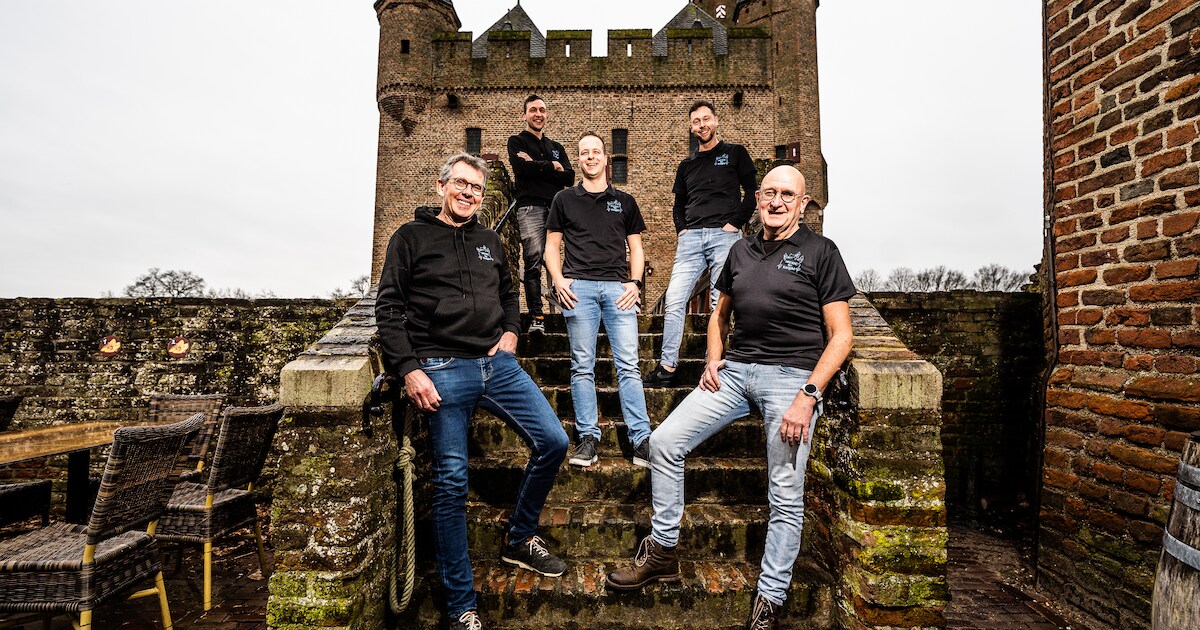 Doornenburgers bundelen krachten en breiden festival Music by Knight ...