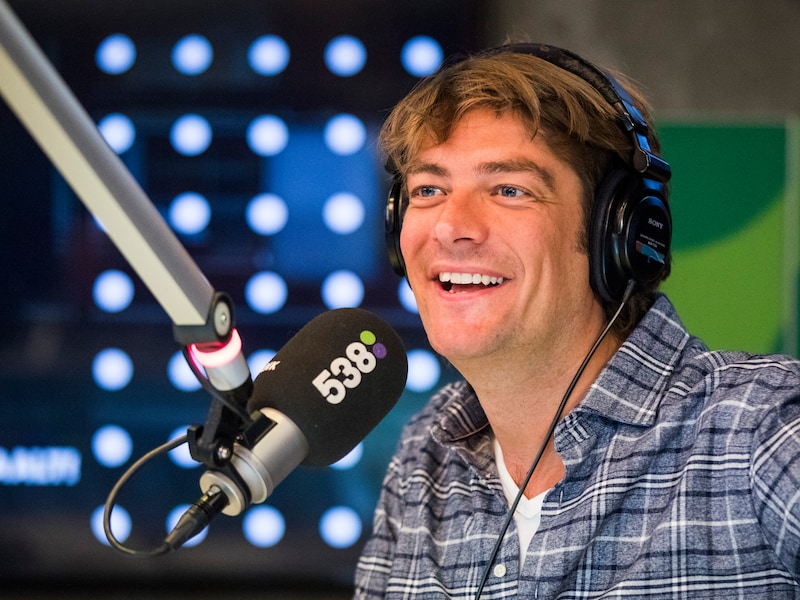 Ernstig zieke moeder Frank Dane en Robert Jensen overleden: ‘Ze was een ...