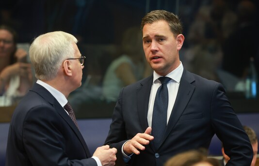 LIVE Verkiezingen | VVD-minister Sophie Hermans niet meer verkiesbaar ...