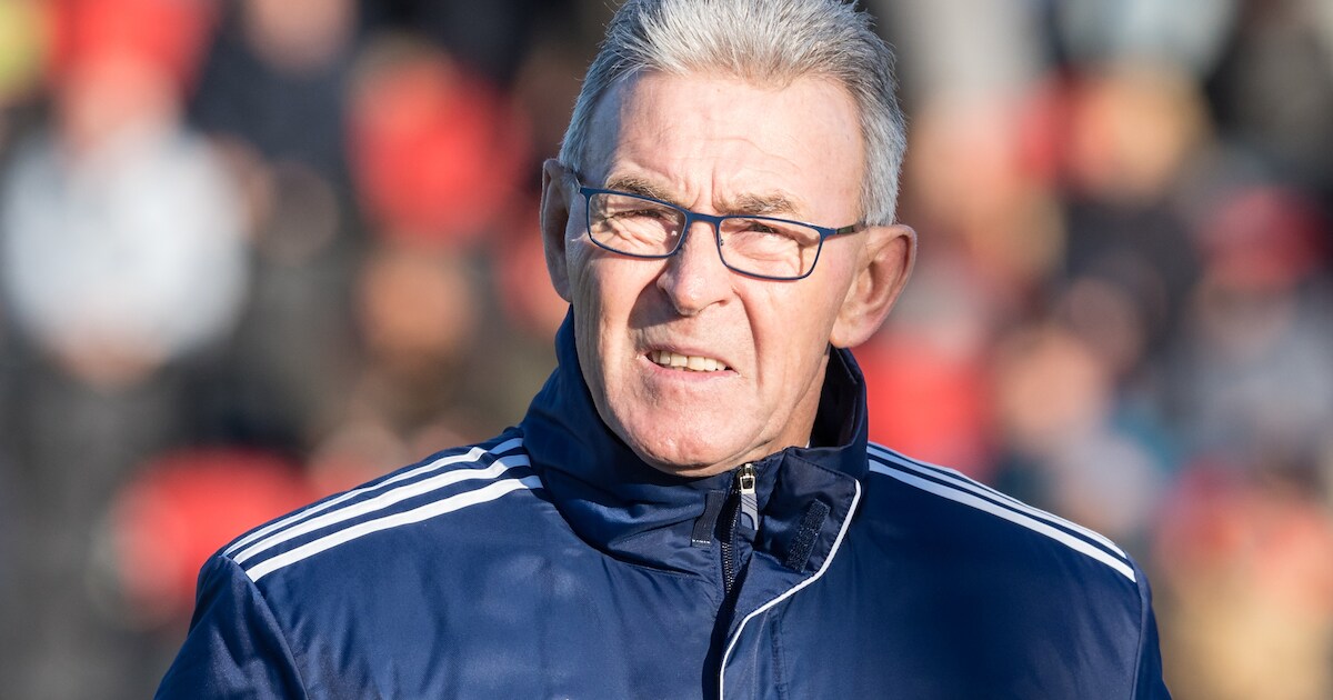 TEC beducht voor gevaar Kevin Vink | Voetbal Rivierenland | gelderlander.nl