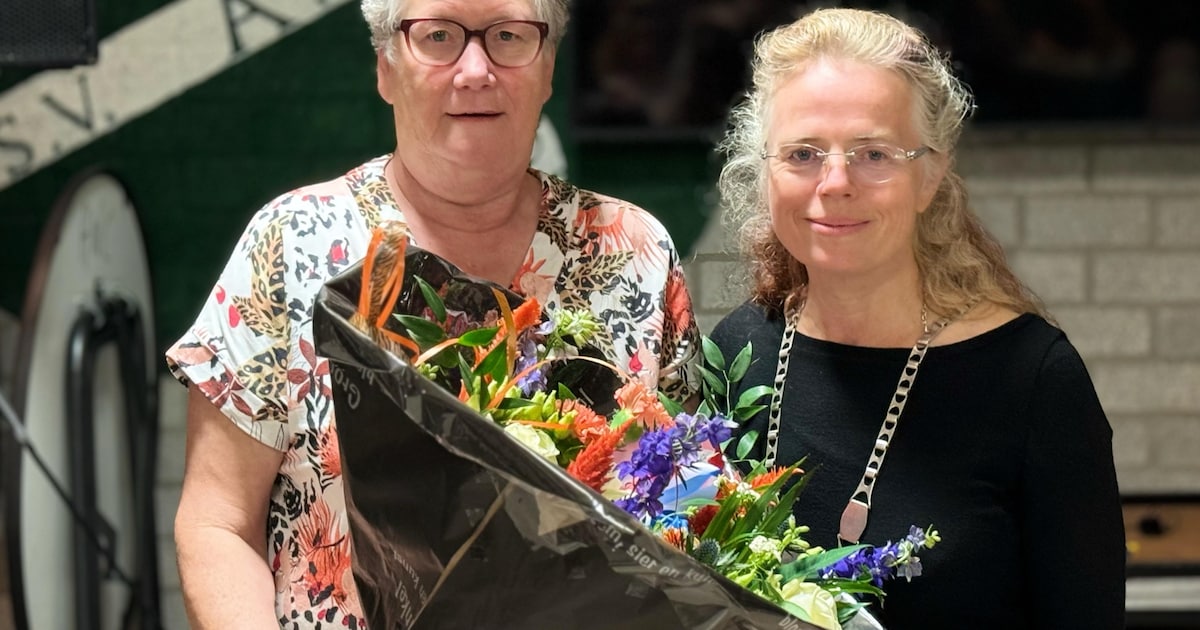 Meer dan 42 jaar kopjes koffie, sportdrankjes en snacks van Wilma: dat ...