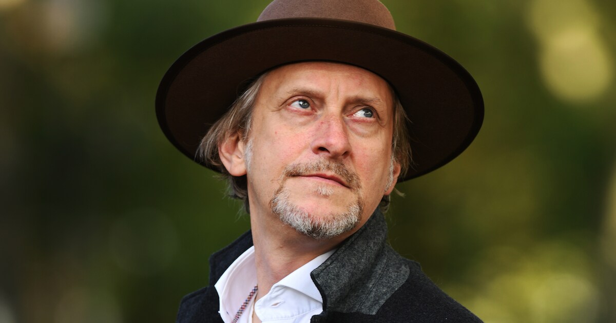 ‘Iedereen heeft wel een mening over Bob Dylan’ | Regio | De Gelderlander.nl