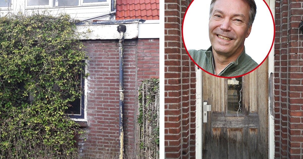 Da’s pas brutaal: naar de rechter stappen om de buren te verbieden naar ...