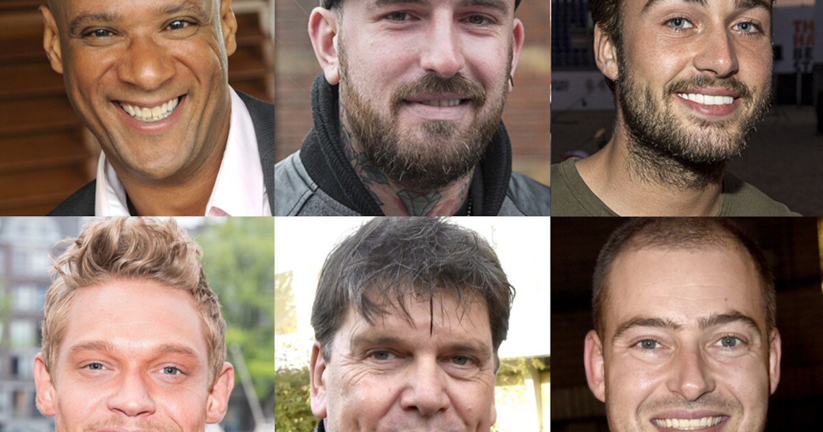 Ook deze BN’ers werkten zich wel eens flink in de nesten | Show | De ...