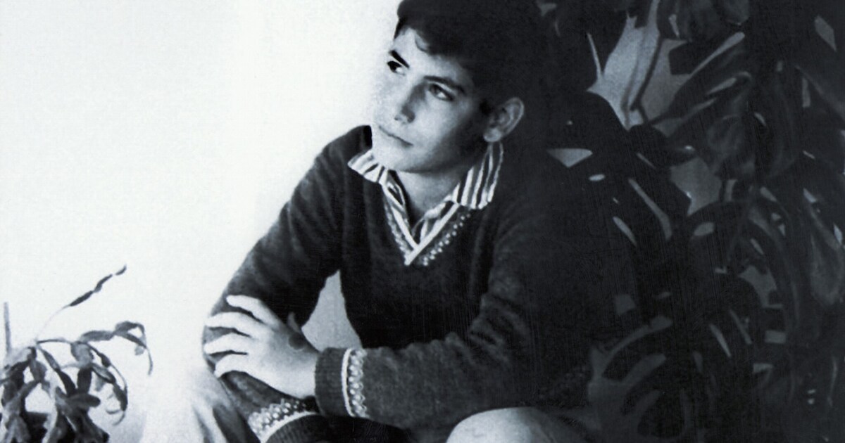 De jonge jaren van Netanyahu: op school voor de elite, tijd in Amerika ...