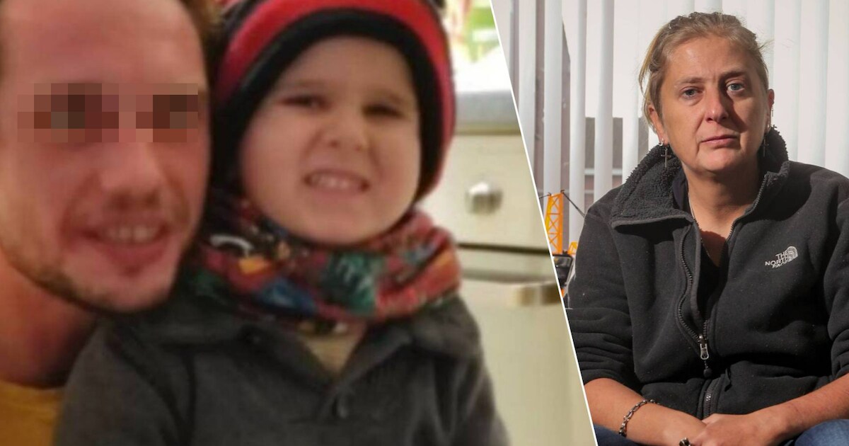 Dean (4) werd ontvoerd en vermoord, twee jaar later is onderzoek afgerond: ‘Dood van mijn ...