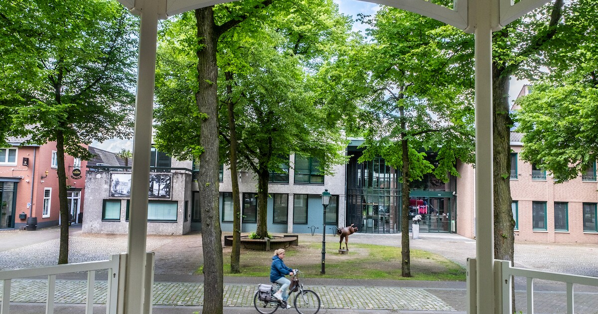 Zorgen in Sint Anthonis: ‘Komt die bruisende Brink er ooit nog echt ...